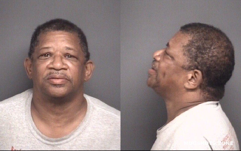 BYRD JAMES EDWIN 07/01/2025 - Pitt County Mugshots Zone