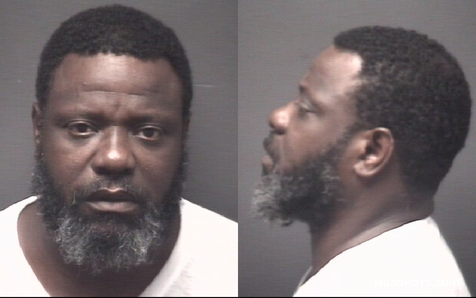 STARKIE GREGORY DERRICK 07/02/2025 - Pitt County Mugshots Zone