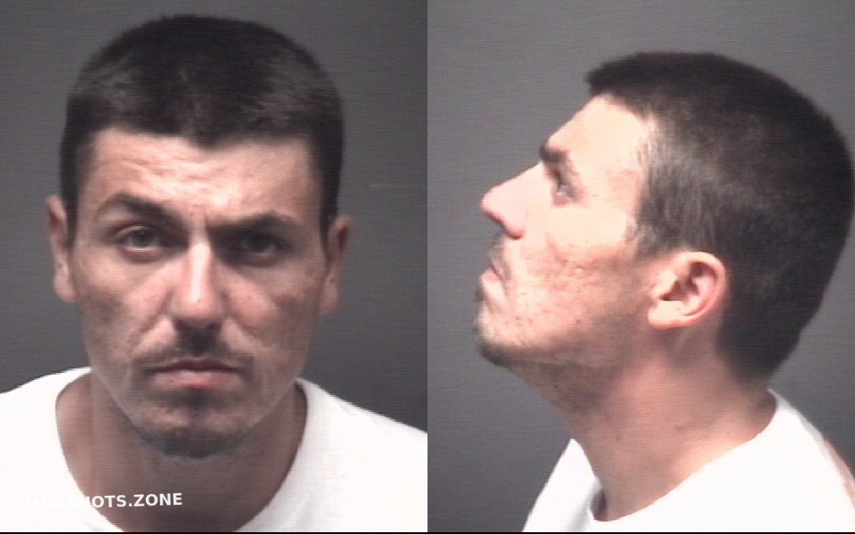 ELKINS JOSEPH ANTHONY 07/03/2025 - Pitt County Mugshots Zone