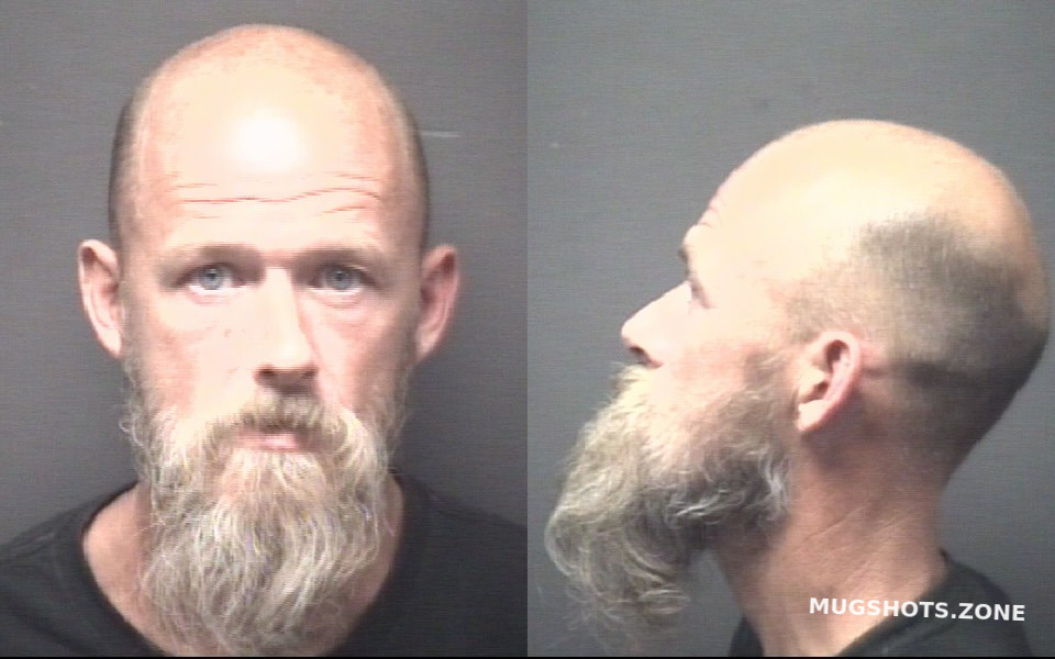 STANLEY GERALD KEITH 07/04/2025 - Pitt County Mugshots Zone