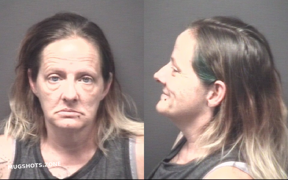 LITTLE TONYA BARBER 07/05/2025 - Pitt County Mugshots Zone