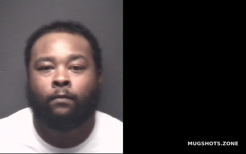 CRAIG RAQUAN DAVON 07/07/2025 - Pitt County Mugshots Zone