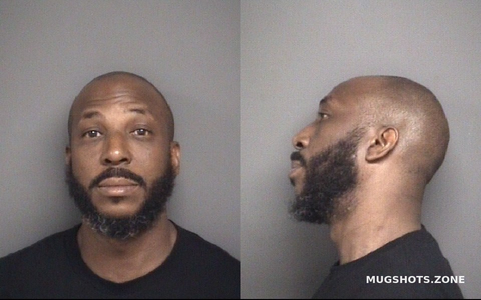 TYSON MARCUS ANDREW 07/07/2025 - Pitt County Mugshots Zone