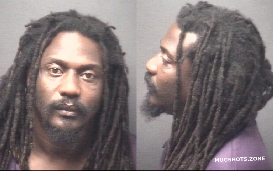 NICHOLS TYRELL DAESHAUN 07/07/2025 - Pitt County Mugshots Zone