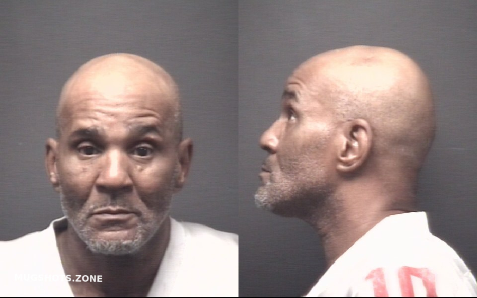 KEYS FELIX CAIN 07/08/2025 - Pitt County Mugshots Zone