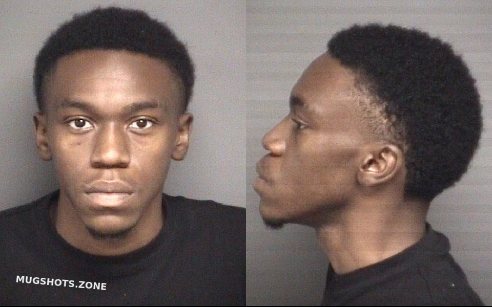 TURNER JONATHAN WARREN 07/09/2025 - Pitt County Mugshots Zone