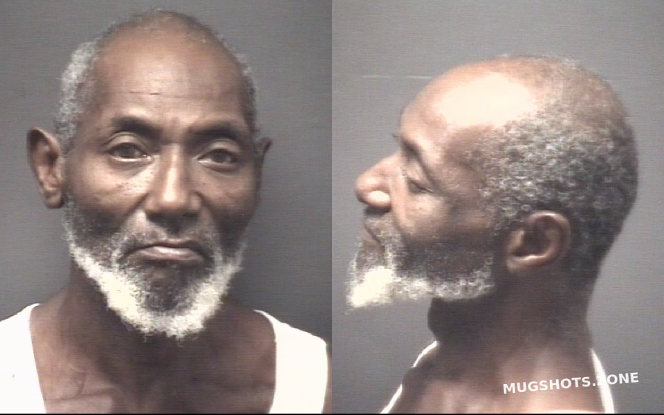 ROACH WILLIAM FLOYD 07/10/2025 - Pitt County Mugshots Zone