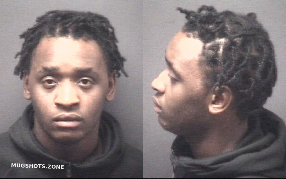 MOORE TRAVON QUINTEZ 07/24/2025 - Pitt County Mugshots Zone