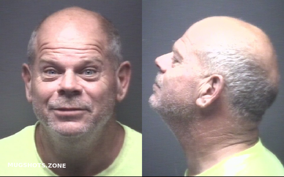 TURNAGE JAMES WAYNE 07/25/2025 - Pitt County Mugshots Zone