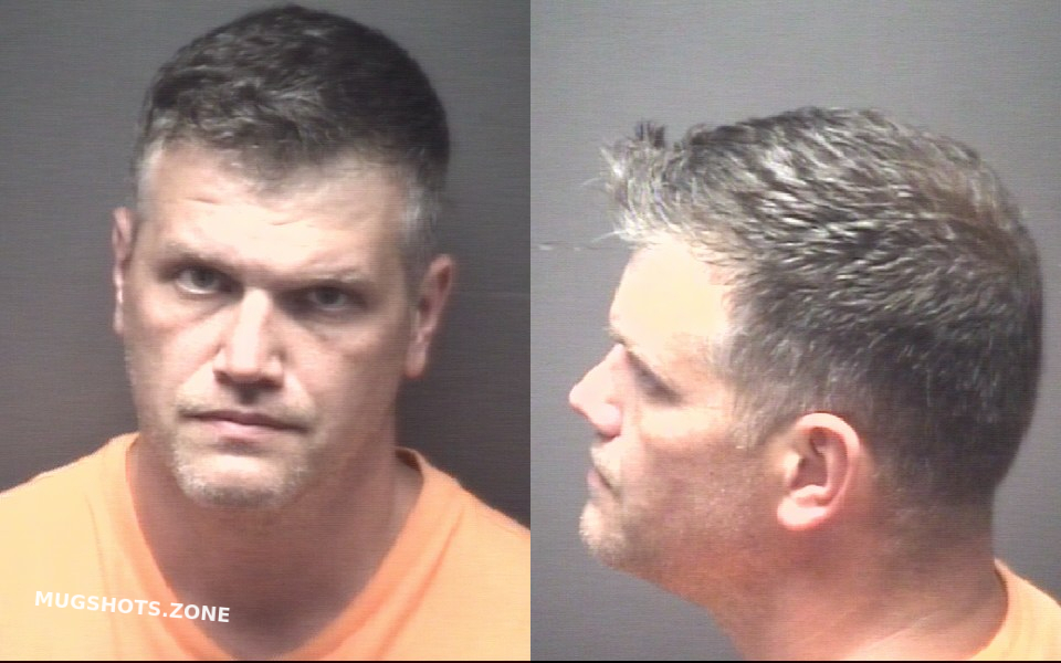 MCCORMICK GREGORY STEWART 07/28/2025 - Pitt County Mugshots Zone