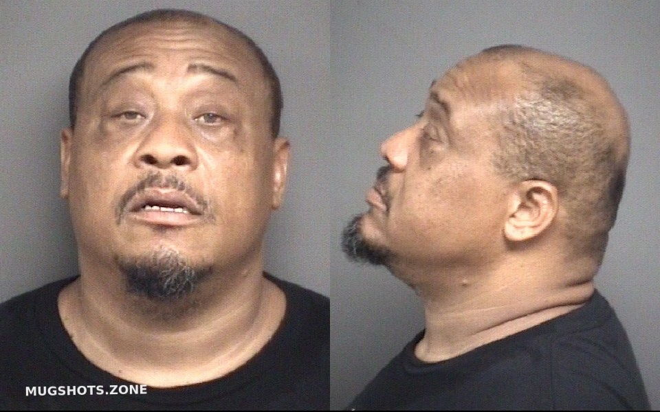 MOORE PAUL EDWARD 07/29/2025 - Pitt County Mugshots Zone