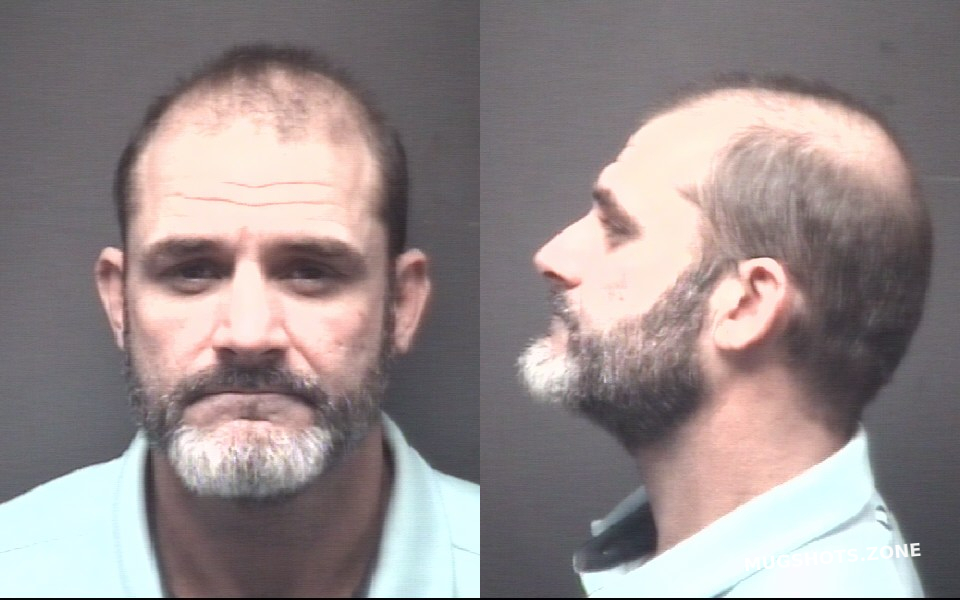 FRANZ KRISTOPHER JOSEPH 07/29/2025 - Pitt County Mugshots Zone