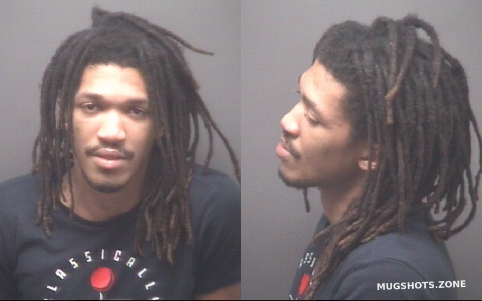 FOWLKES KENTAE NASIR 07/30/2025 - Pitt County Mugshots Zone