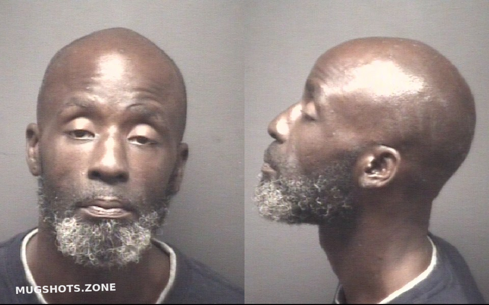 Bullock Clinton Shawn 07 30 2025 Pitt County Mugshots Zone