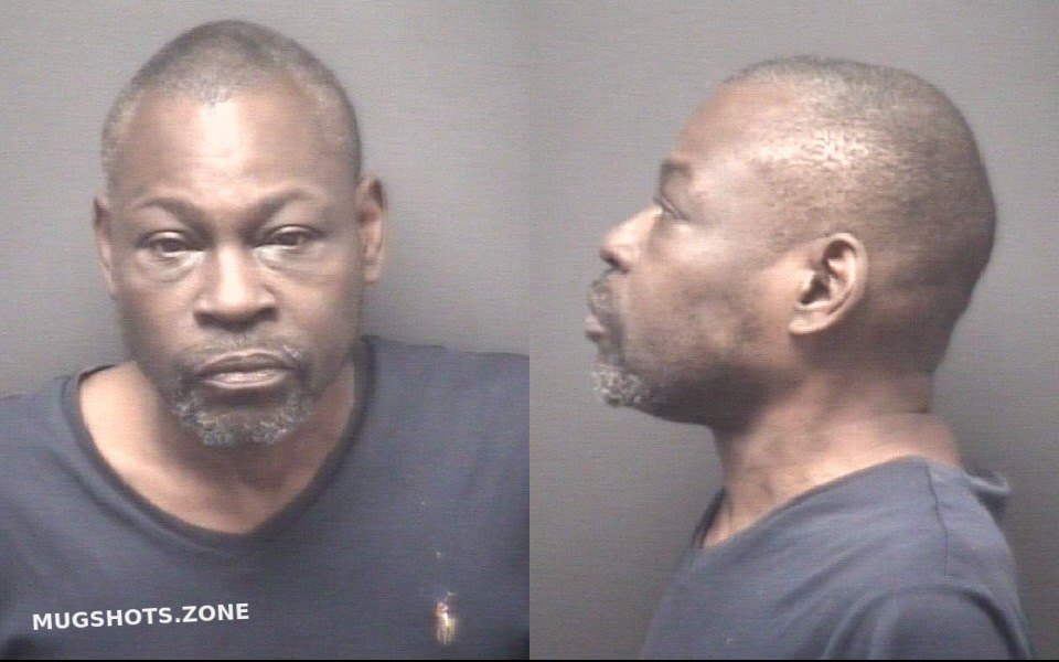 ANDERSON KEITH DEVONE 07/31/2025 - Pitt County Mugshots Zone