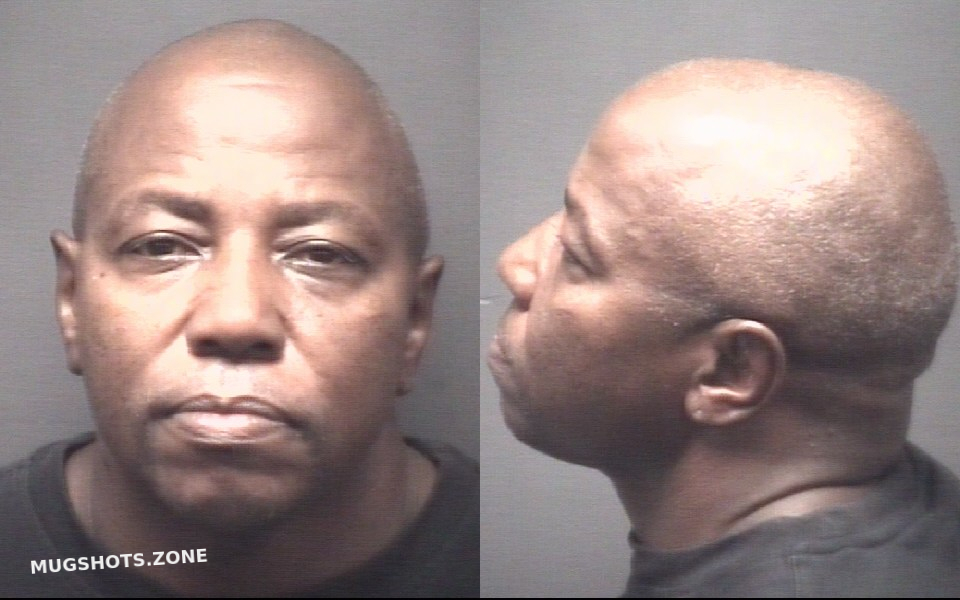 HINES TIMOTHY LAMONT 08/01/2025 - Pitt County Mugshots Zone