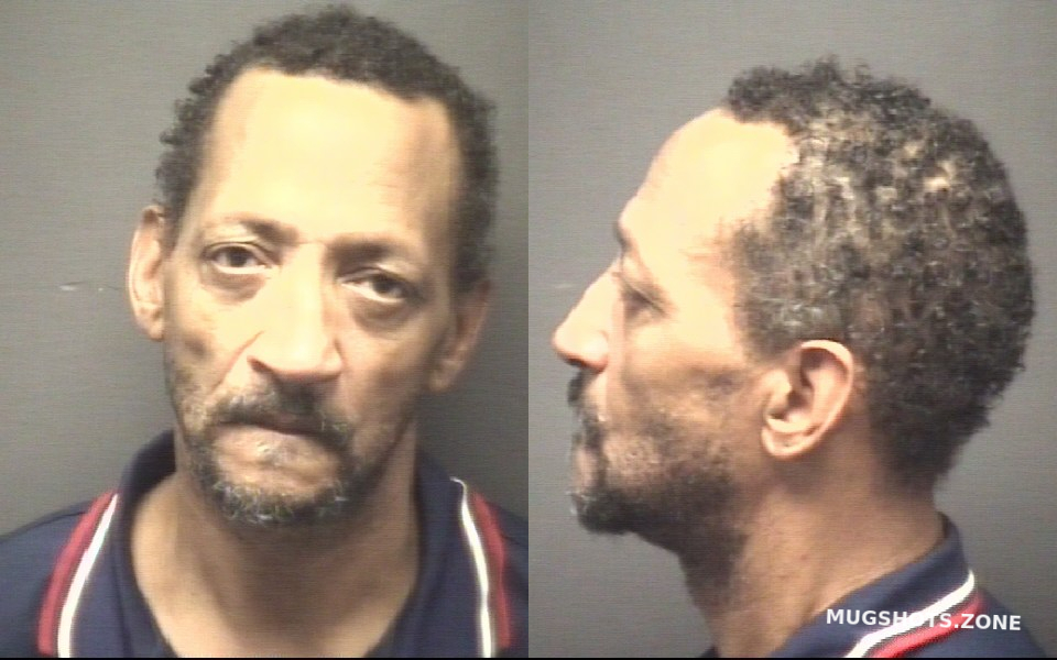 REID TITO 08/06/2025 - Pitt County Mugshots Zone