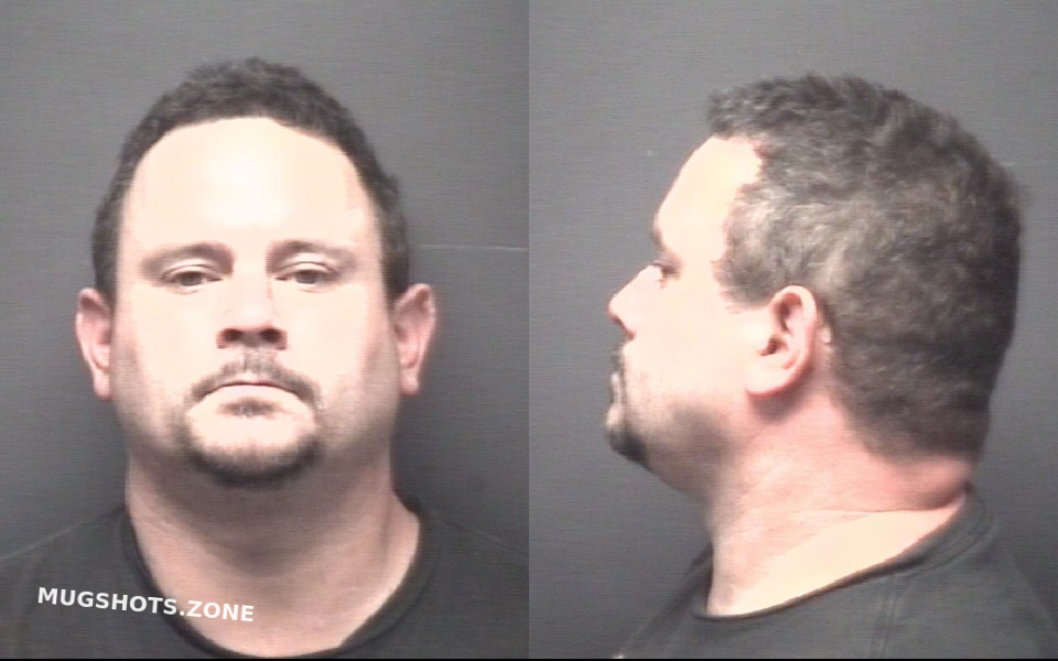 EVERETT ANTHONY STEVEN 08/16/2025 - Pitt County Mugshots Zone