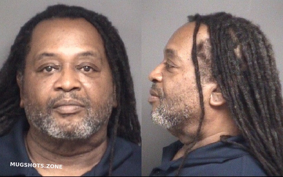 WHITE LOUIS EARL 08/17/2025 - Pitt County Mugshots Zone