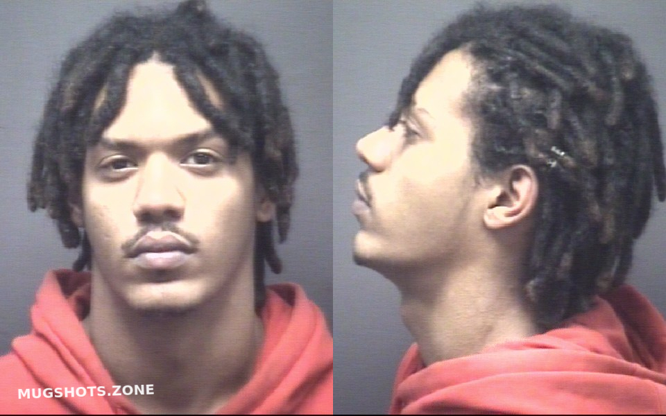 EDWARDS DYLAN JAY 08/17/2025 - Pitt County Mugshots Zone