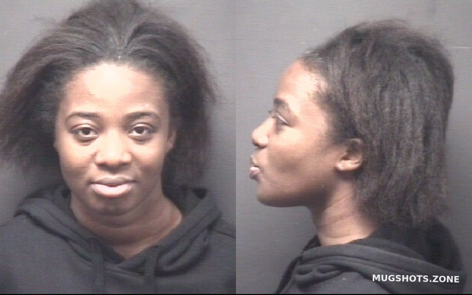 BEST QUANJAHNA JA`KIYA 08/21/2025 - Pitt County Mugshots Zone