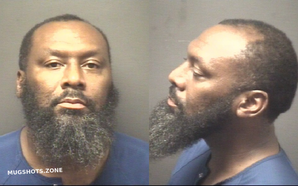 MOYE MARCUS ANTWAN 08/21/2025 - Pitt County Mugshots Zone
