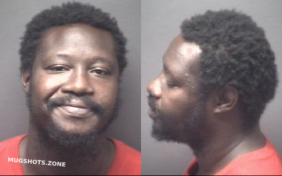 WILLIAMS ELIJAH DWAYNE 08/25/2025 - Pitt County Mugshots Zone