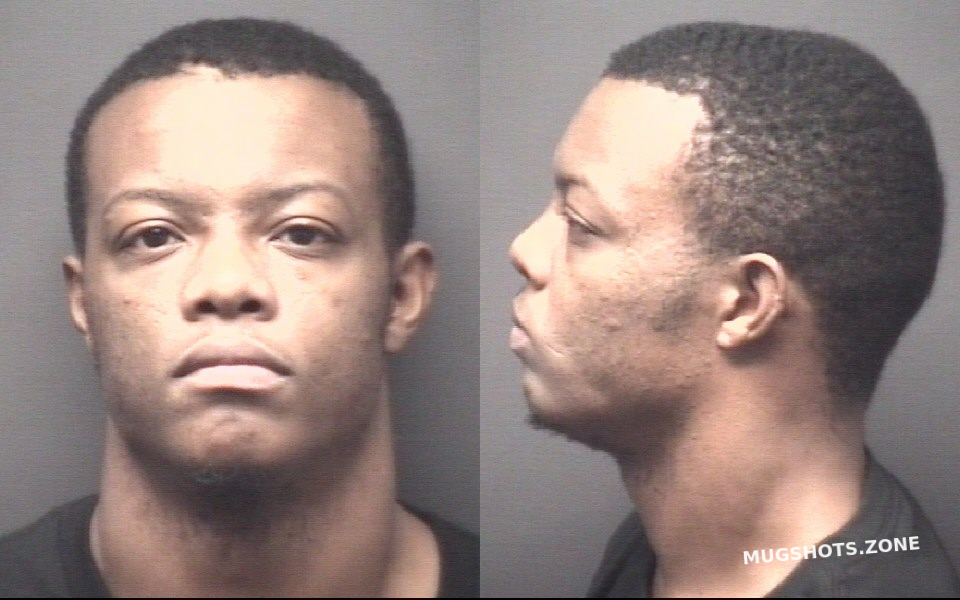 WILLIAMS JABORI FAHYED 08/28/2025 - Pitt County Mugshots Zone