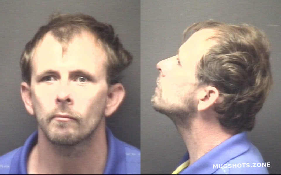 CAMPBELL TIMOTHY JAY 08/29/2025 - Pitt County Mugshots Zone