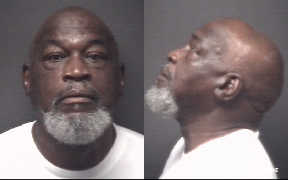 DURHAM DOUGLAS RAY 09/01/2025 - Pitt County Mugshots Zone