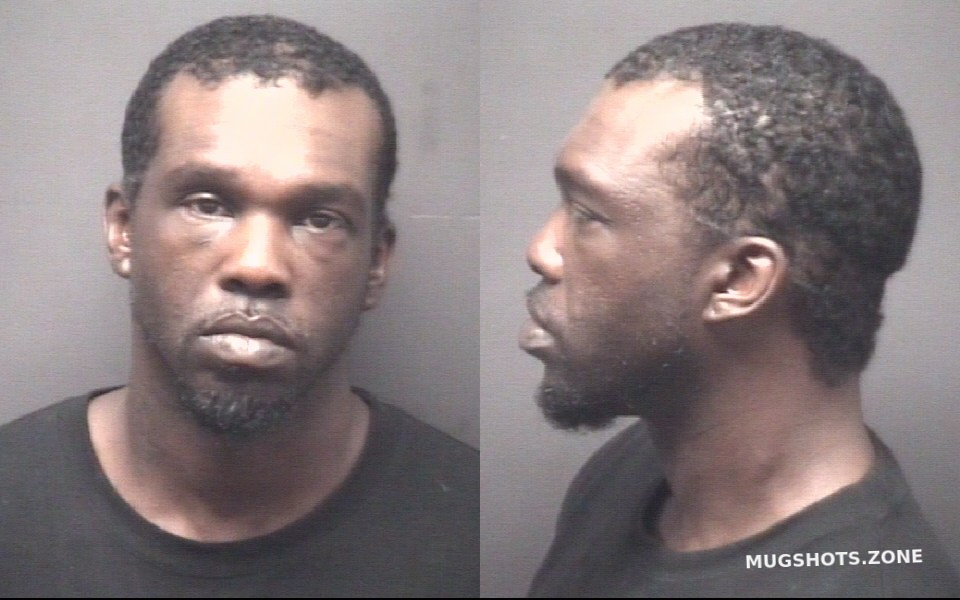 ROBERSON MICHAEL VONKESS LEZELL 09/02/2025 - Pitt County Mugshots Zone