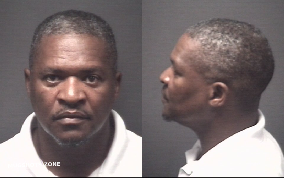 ANDREWS JAMIE 09/03/2025 - Pitt County Mugshots Zone