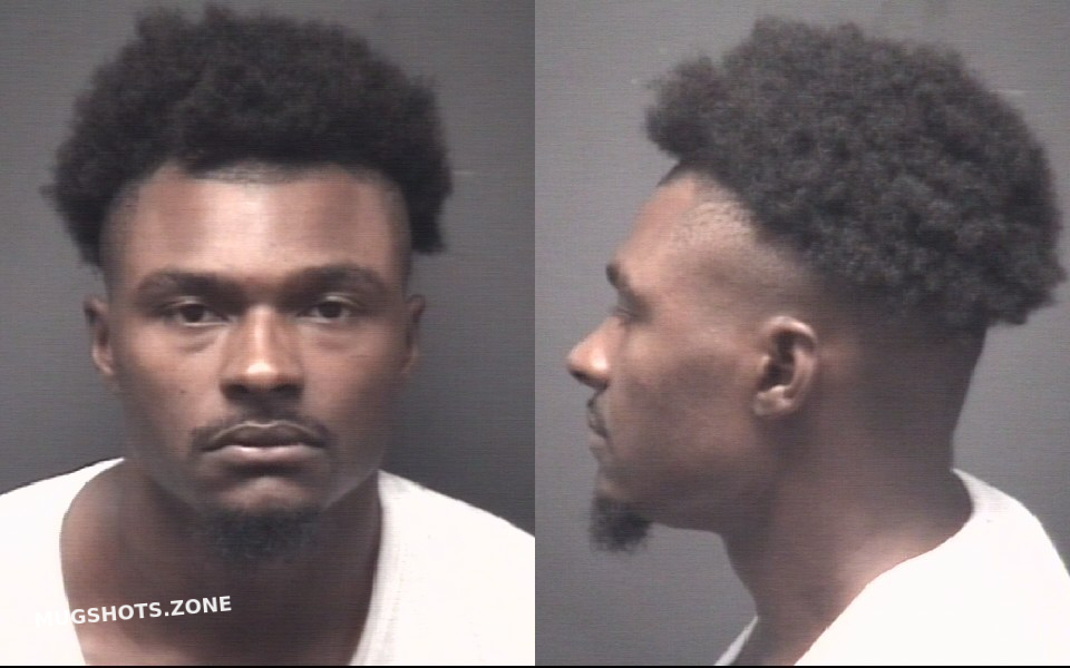 CLAYTOR ROLAND MICHAEL 09/05/2025 - Pitt County Mugshots Zone