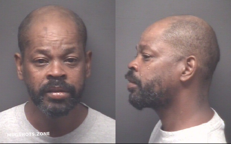 ALSTON DAVID ANDREW 09/06/2025 - Pitt County Mugshots Zone