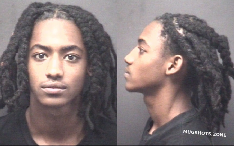 MOORE JAQUAVION SHAMEK 09/08/2025 - Pitt County Mugshots Zone