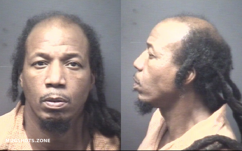 BEVERLY FREDERICK MARQUICE 09/09/2025 - Pitt County Mugshots Zone