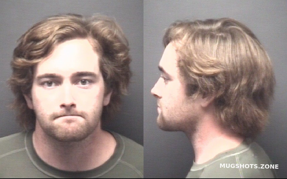 METCALF CAMERON ALEXANDER 09/12/2025 - Pitt County Mugshots Zone