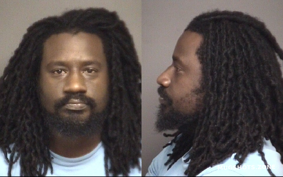 HAYER MARKQUETTE ANTHONY 09/13/2025 - Pitt County Mugshots Zone
