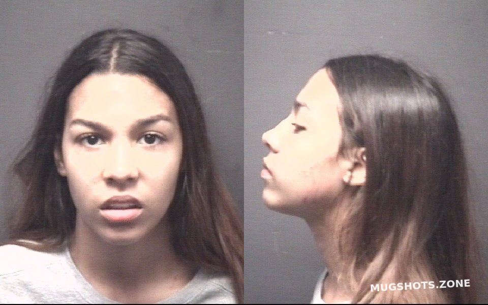 FLOWERS TABITHA DAWN 09/13/2025 - Pitt County Mugshots Zone