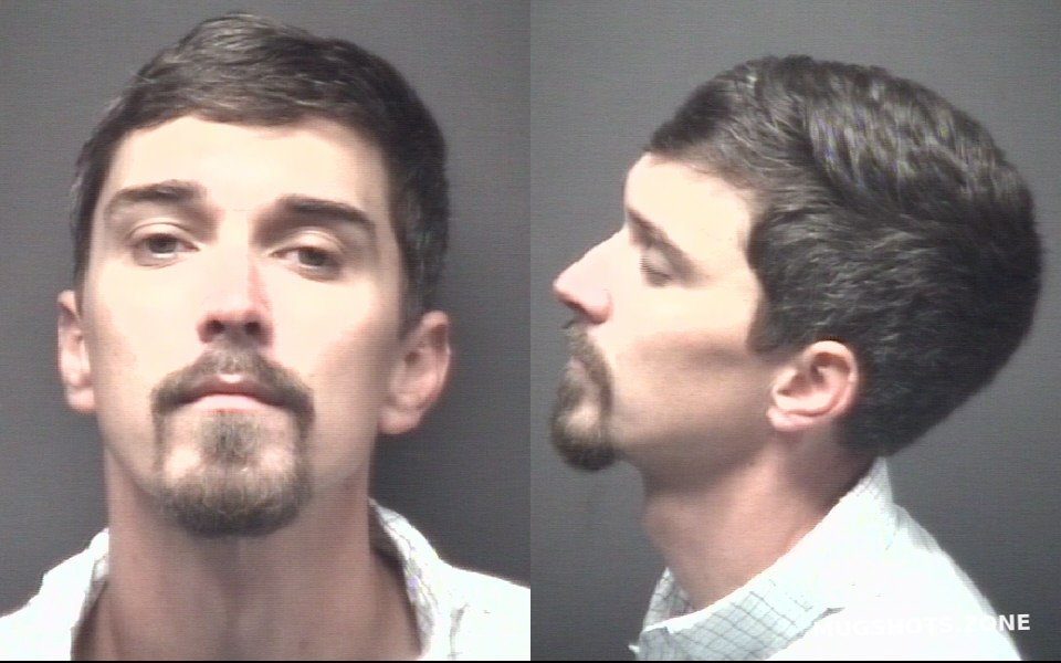 WILSON NATHAN RAY 09/16/2025 - Pitt County Mugshots Zone