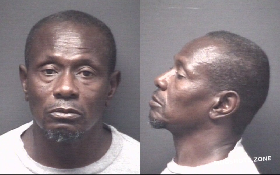 WILLIAMS LARRY DARNELL 09/16/2025 - Pitt County Mugshots Zone