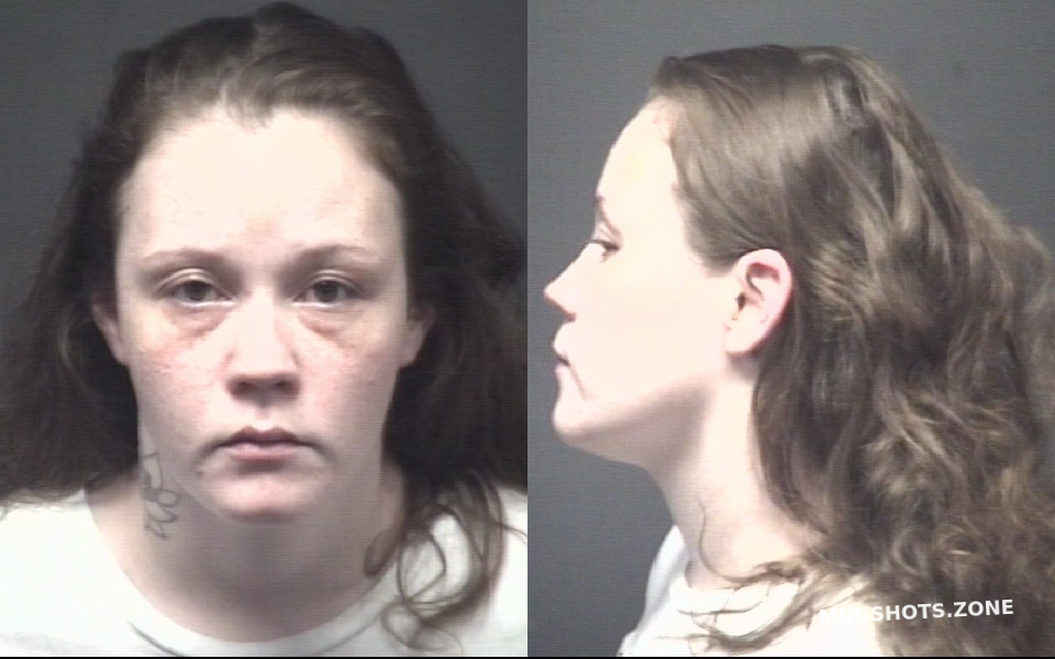 SHEPHERD ALEXIS NICHOLE 09/17/2025 - Pitt County Mugshots Zone