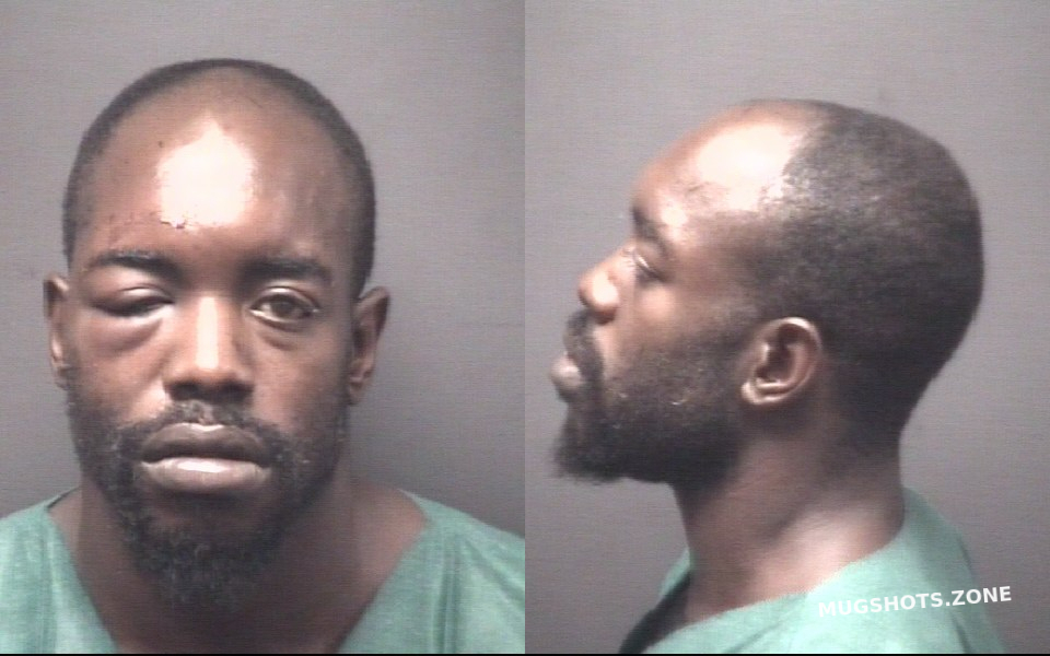 LITTLE ELIJAH AKEEM 09/18/2025 - Pitt County Mugshots Zone