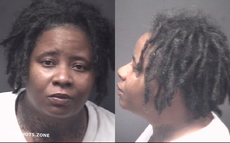 WORSLEY SHAQUITA MICHELLE 09/20/2025 - Pitt County Mugshots Zone