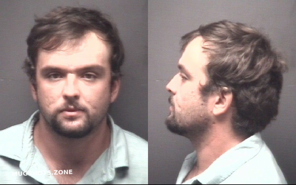 SILVERTHORNE MATTHEW TYLER 09/21/2025 - Pitt County Mugshots Zone