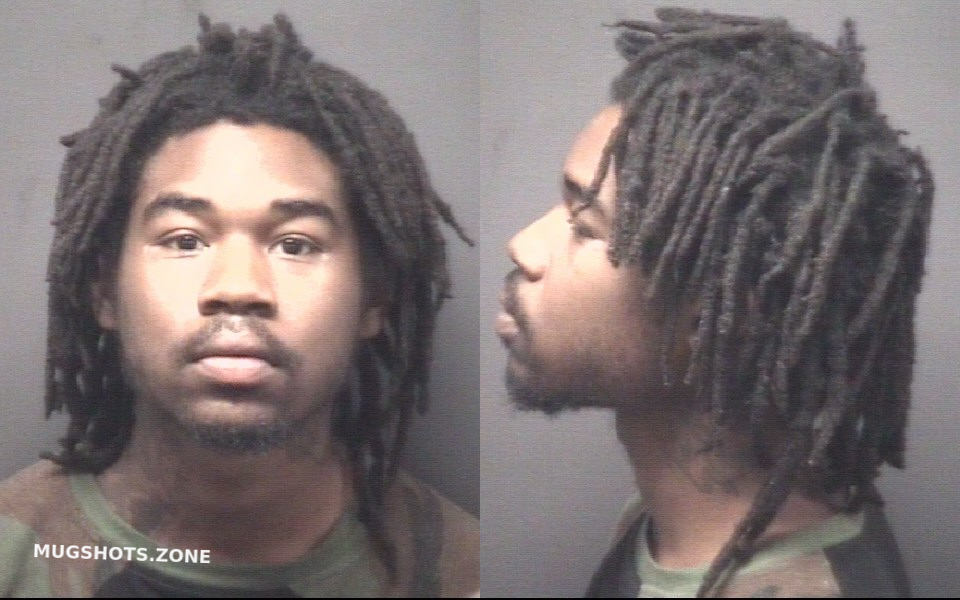 NEWKIRK ERIC DARRELL 09/22/2025 - Pitt County Mugshots Zone