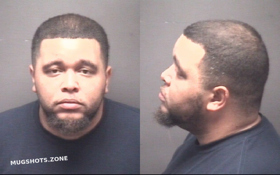 RANKIN CHRISTOPHER LEE 09/24/2025 - Pitt County Mugshots Zone