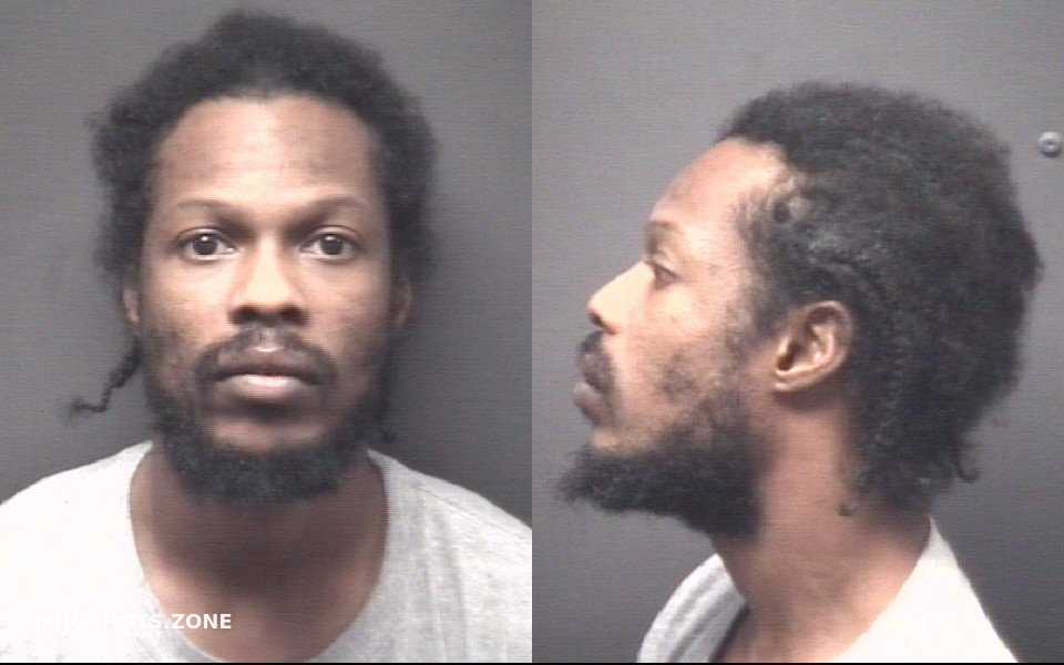 BATTLE BRANDON XAVIER 09/24/2025 - Pitt County Mugshots Zone