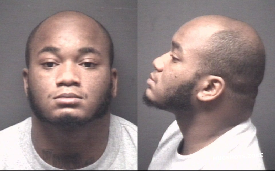KNIGHT DIQUAVIA TREVEZ 09/24/2025 - Pitt County Mugshots Zone