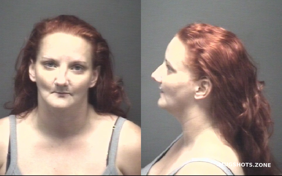 MAYLIN REBECCA NICHOLE 09/26/2025 - Pitt County Mugshots Zone